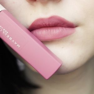 Sephora | Makeup | Maybelline Superstay Matte Ink Lover | Poshmark